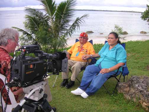 Contact Us - Navajo Code Talkers